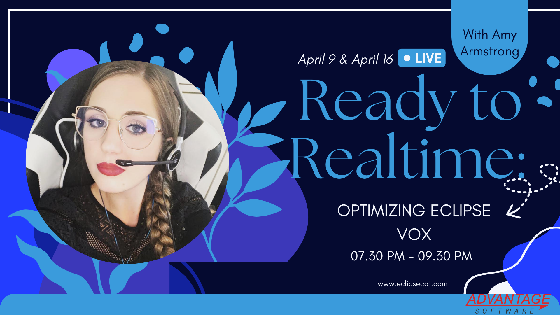 Advantage Software | A Partner You Can Count On